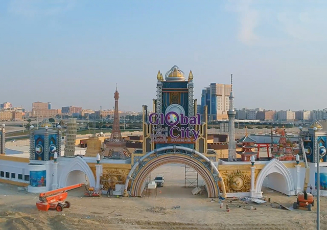 ANM consortium wins $900m Riyadh Metro Line 2 extension contract