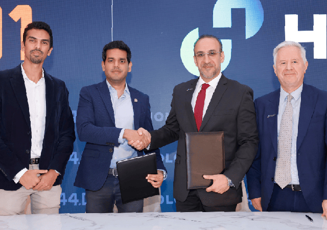 ANM consortium wins $900m Riyadh Metro Line 2 extension contract