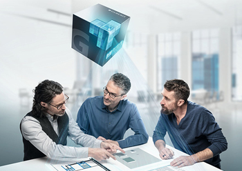 Geberit offers new BIM Plug-in