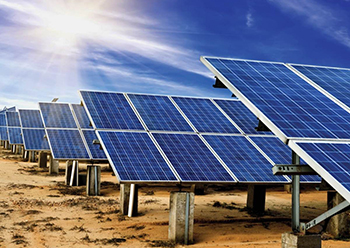 Oman to award $777m solar energy projects