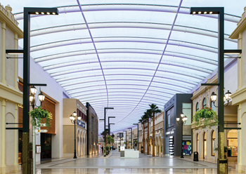 The Avenues-Bahrain marks safety milestone