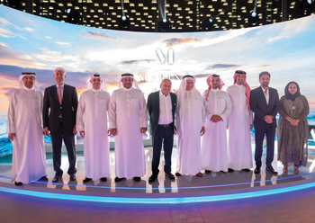 Infracorp unveils $200m Marina Bay development