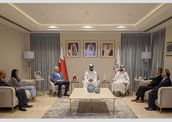 Bapco’s mega expansion project on track