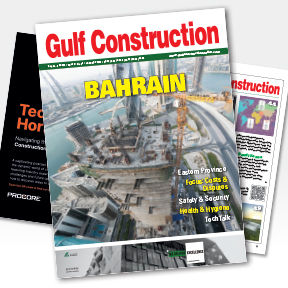 Gulf Construction