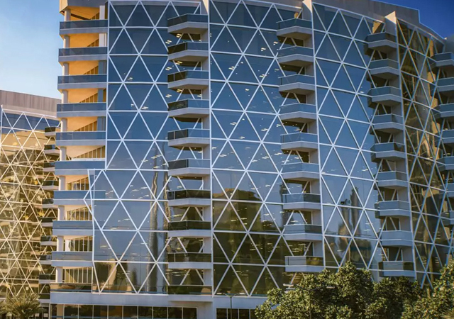 Waterbay Residence in Bahrain set for completion