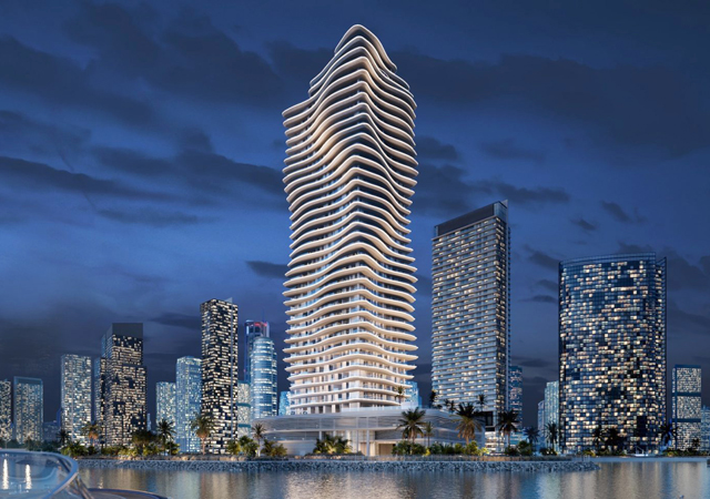 $11bn Amiral project takes shape at Satorp