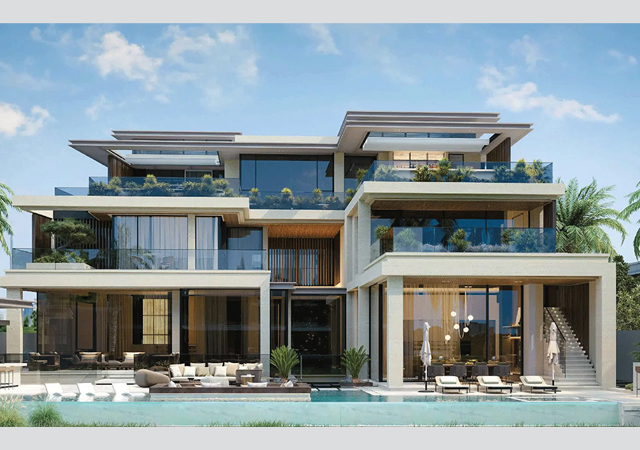 $11bn Amiral project takes shape at Satorp