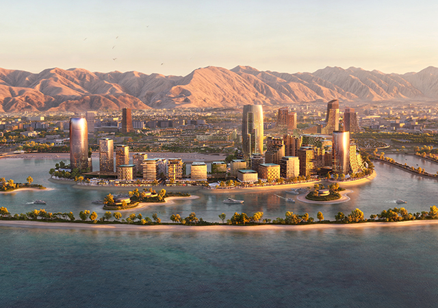 Enigma’s new Skyline offers faster response