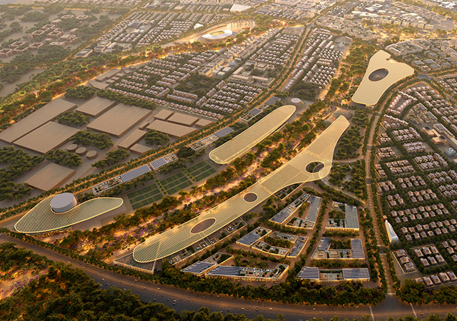 Sobha Modular Industries’ new manufacturing facility opened