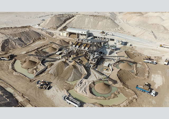 Jindal Shadeed to set up $3bn green steel plant at Duqm