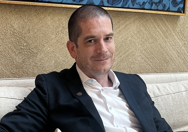 Ambitious projects ahead