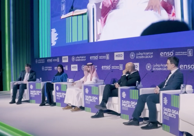 Innovo named main contractor for Aldar’s ‘Saadiyat Lagoons’ Package 3