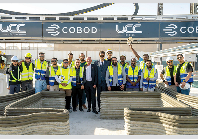 Sobha Modular Industries’ new manufacturing facility opened