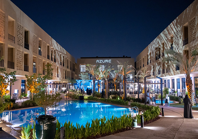 NHC to build 10,000 new residential units in Riyadh