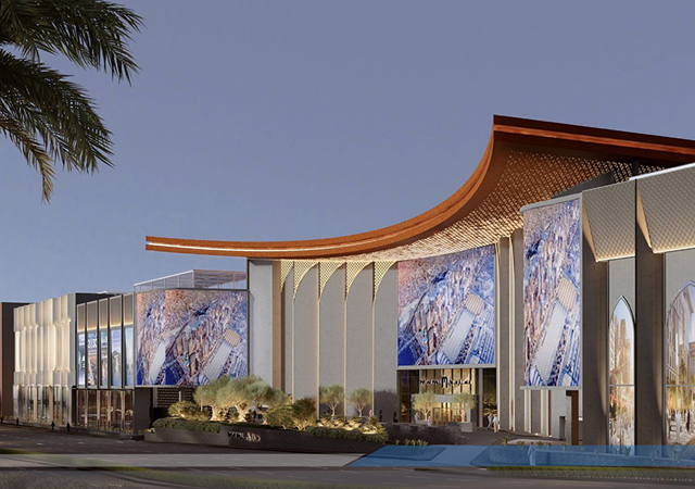 Zamil Steel builds strength in market