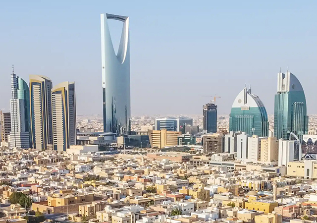 Kingdom opens real estate market to foreign buyers