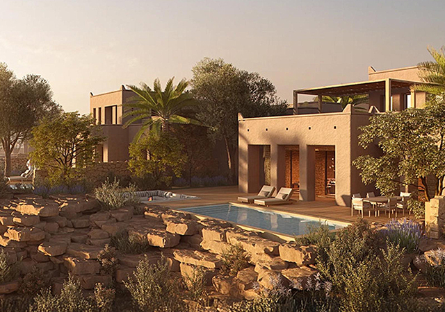 Mega districts unveiled for $63bn Diriyah project