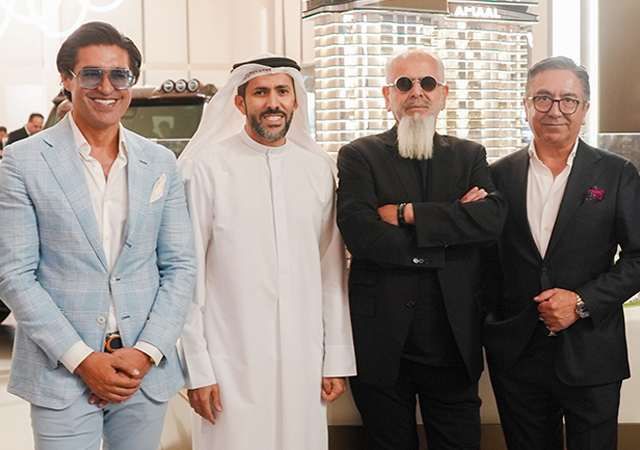 $11bn Amiral project takes shape at Satorp