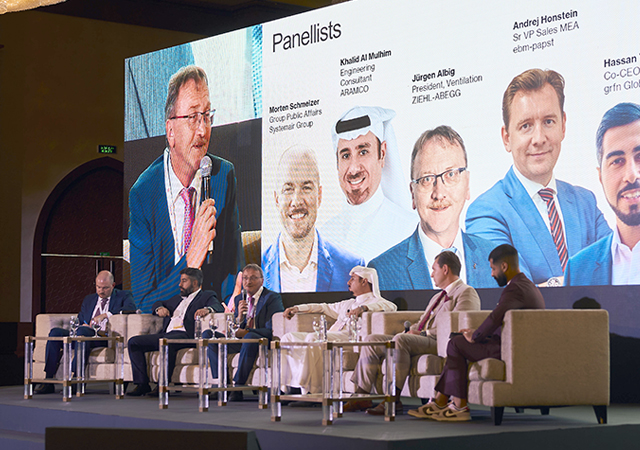 Tecnimont lands $1.1bn EPCC deal for Algeria petchem project