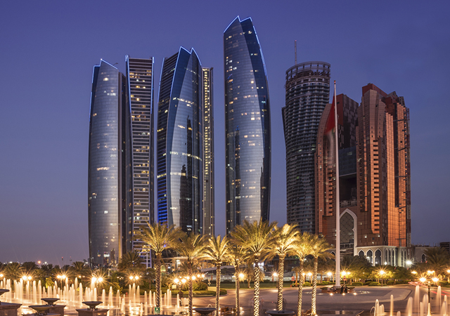 JGC wins Aramco EPC contract for key Saudi offshore facilities