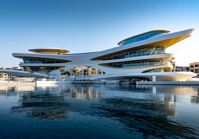 McDermott lands two major Qatar energy contracts