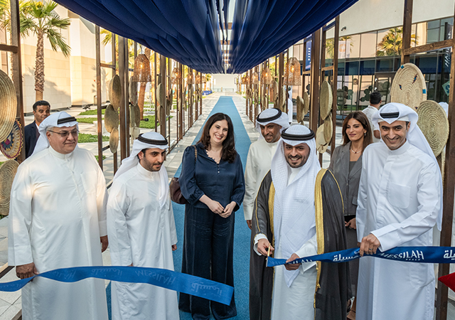 Giga projects spearheading Saudi construction boom