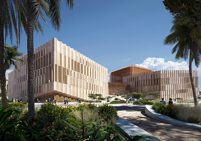 McDermott lands two major Qatar energy contracts