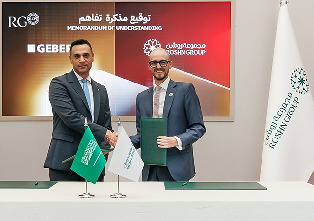 Aramco, Rongsheng in deal to advance Sasref plant expansion